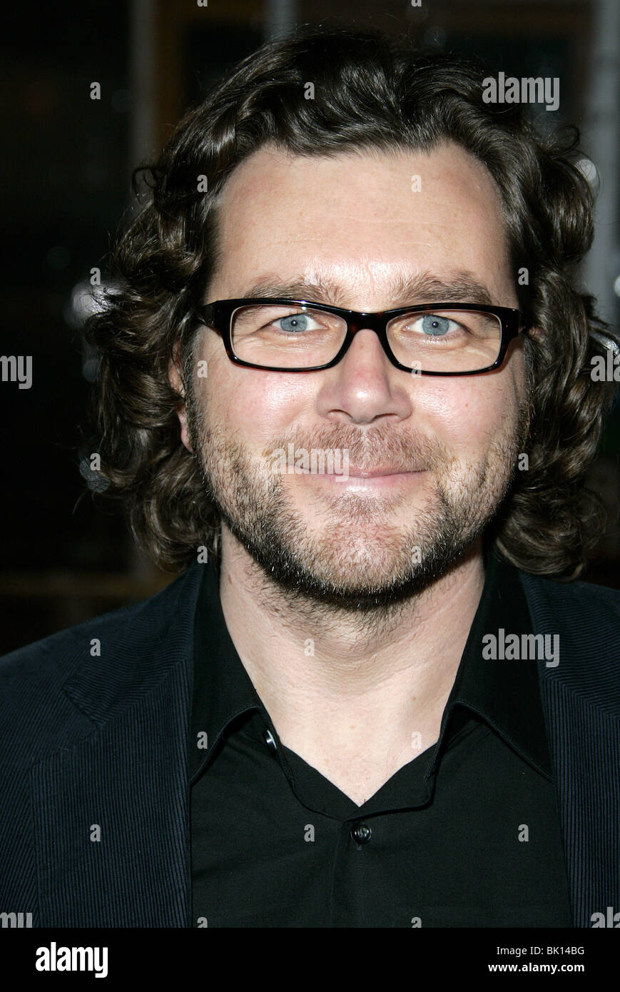 KIRK JONES NANNY MCPHEE PREMIERE UNIVERSAL CITYWALK LOS ANGELES USA 14 ...