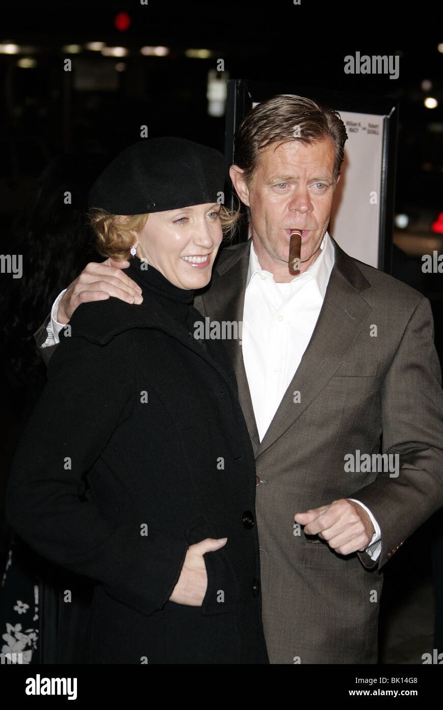 William huffman hi-res stock photography and images - Alamy