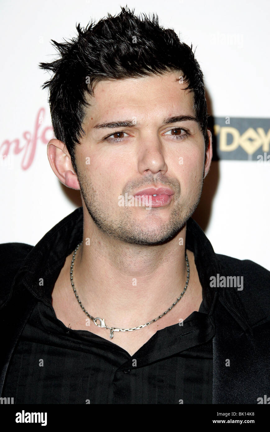 J d fortune hi-res stock photography and images - Alamy