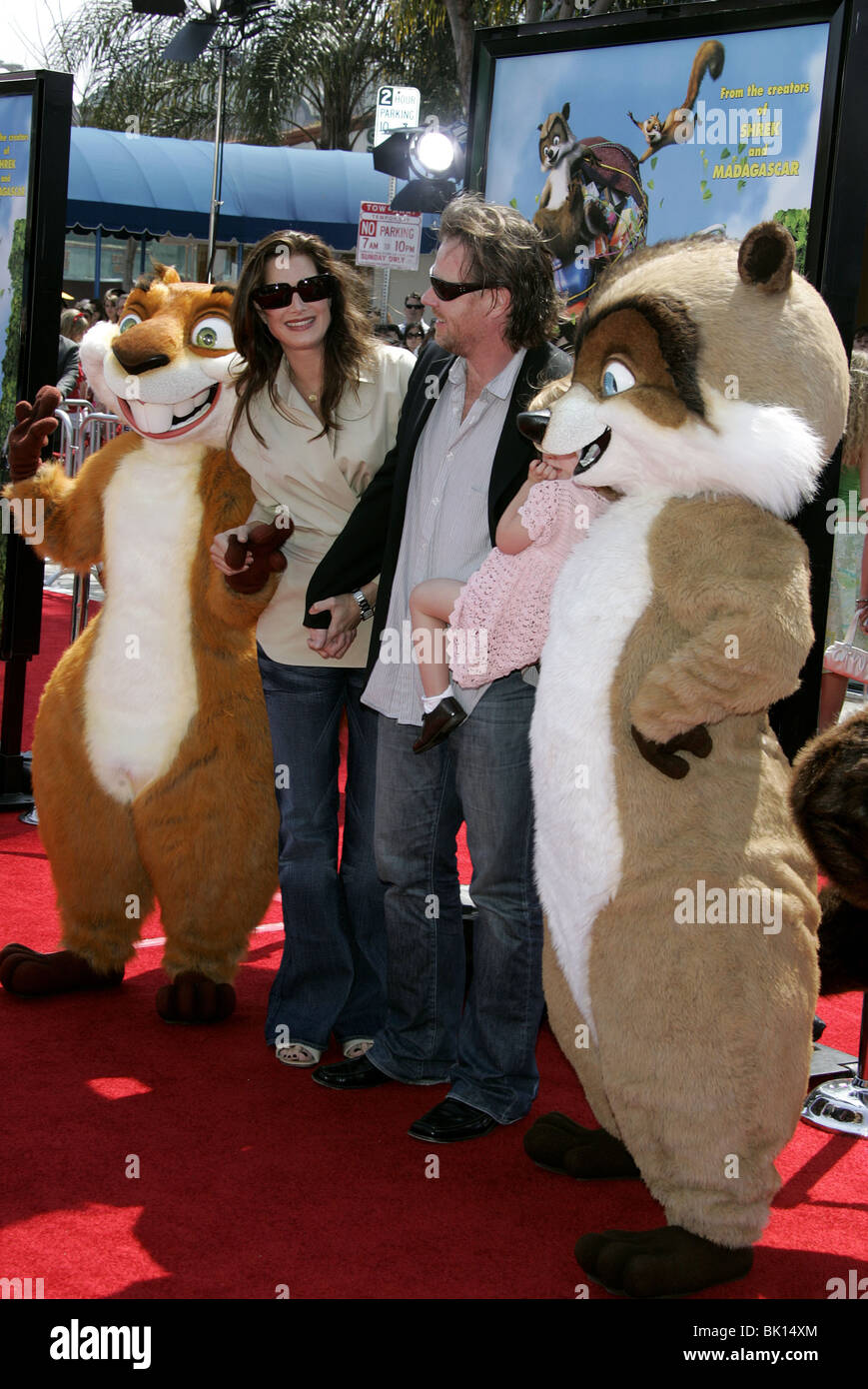 Over The Hedge Hammy Actor