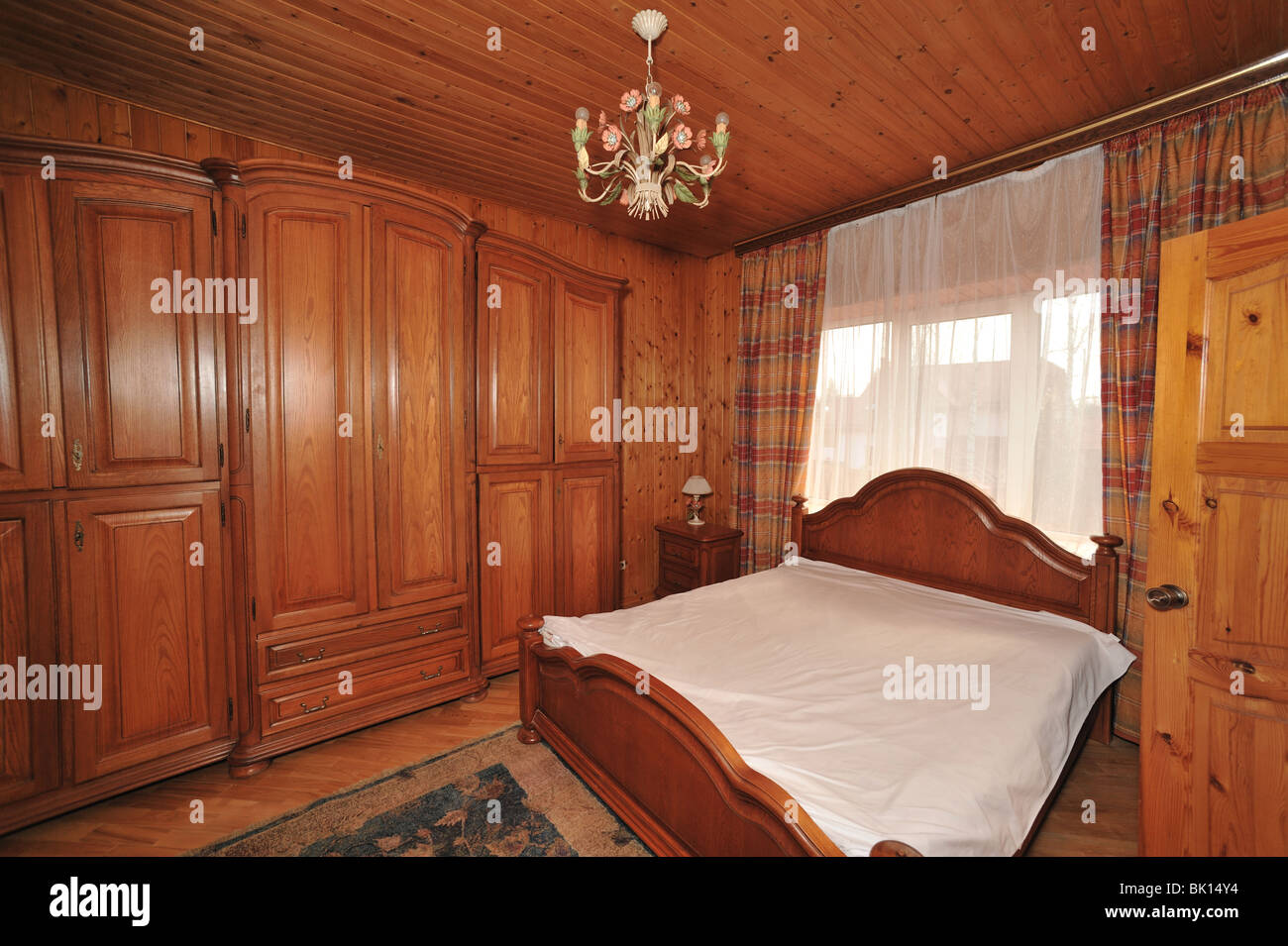 Home interior design Stock Photo - Alamy