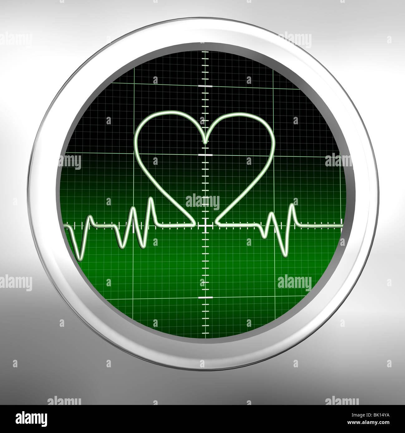 Cardiogramm hi-res stock photography and images - Alamy