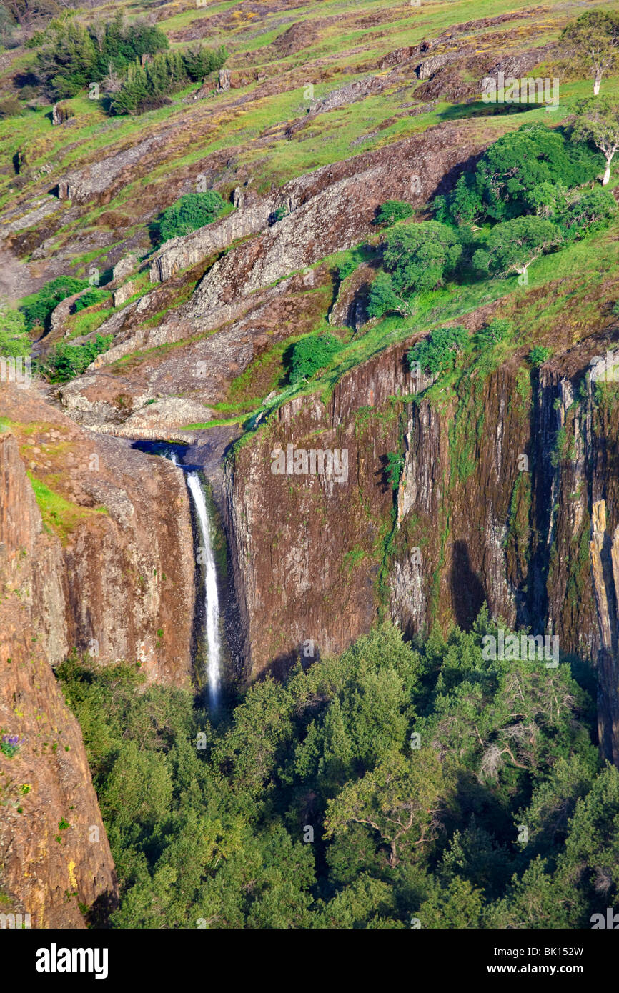 Falls table hi-res stock photography and images - Alamy