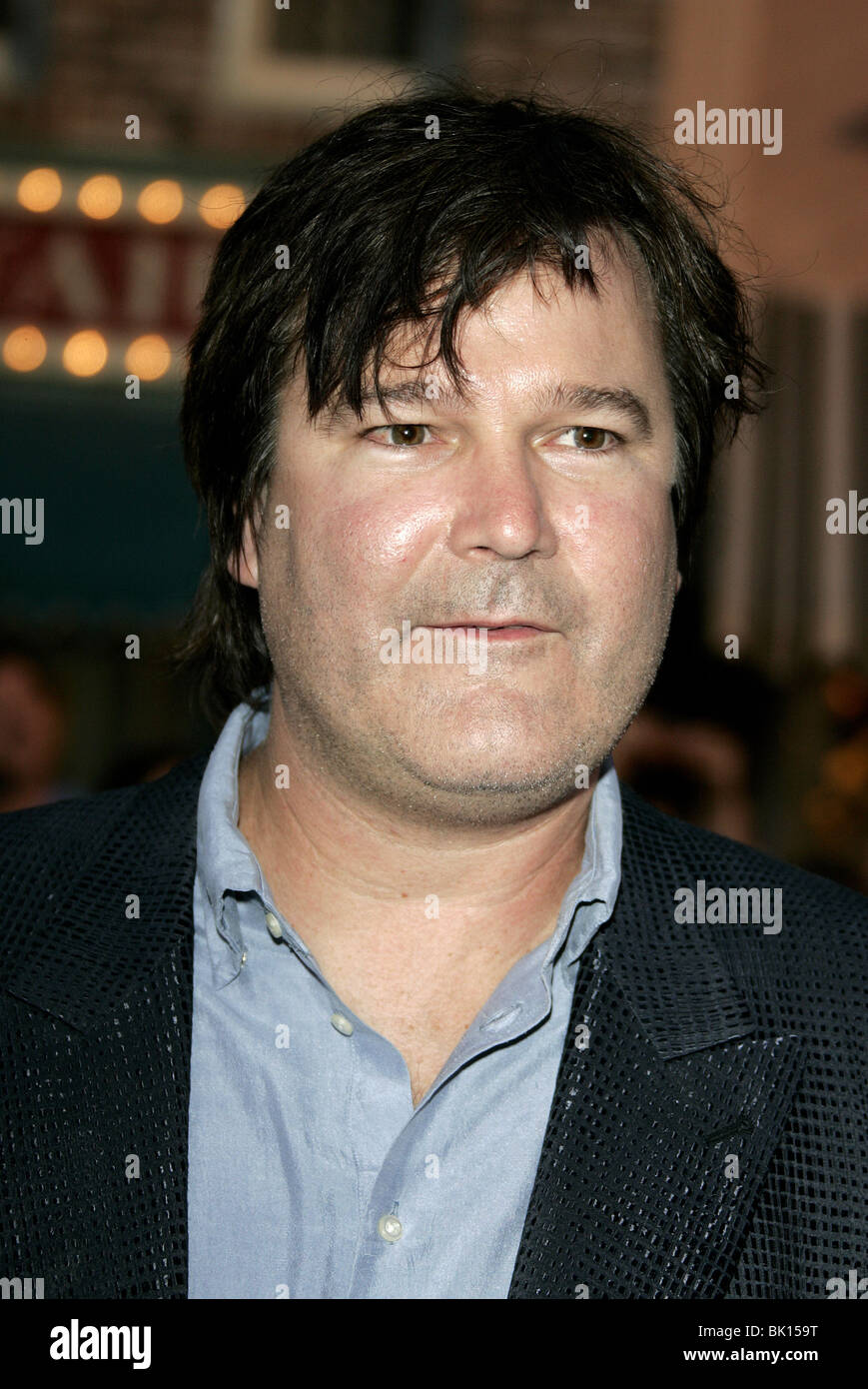 GORE VERBINSKI PIRATES OF THE CARIBBEAN: DEAD MANS CHEST WORLD PREMIERE ...