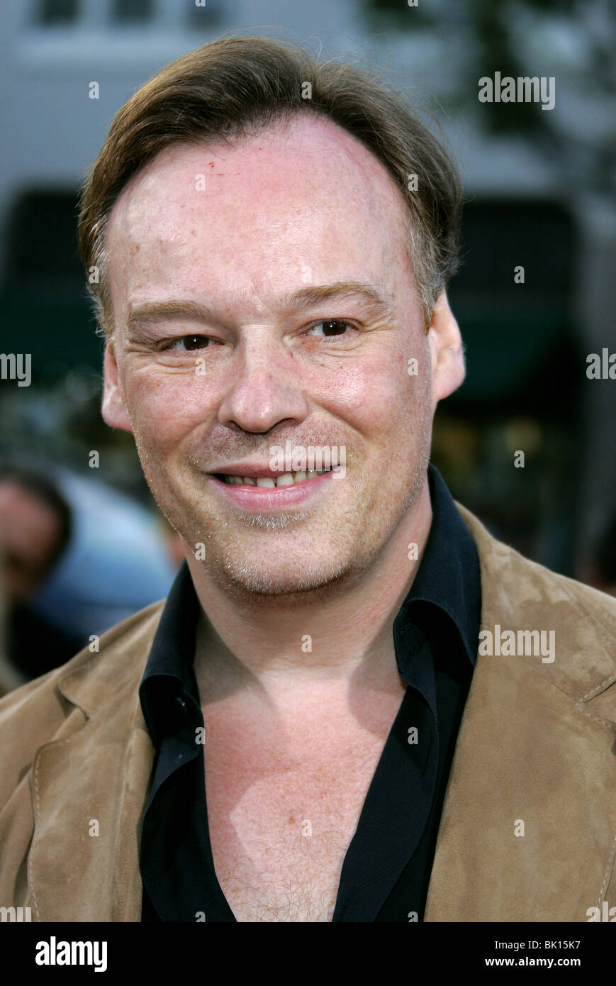CHRISTOPHE GANS SILENT HILL WORLD PREMIERE HOLLYWOOD LOS ANGELES USA 20 ...