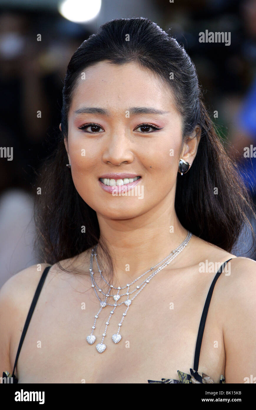 Miami Vice Movie Gong Li