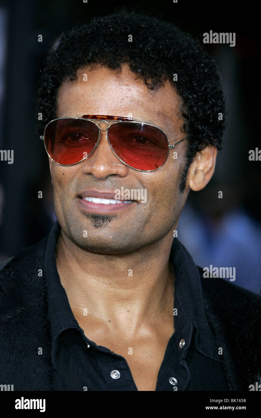 Mario van peebles miami vice hi-res stock photography and images - Alamy