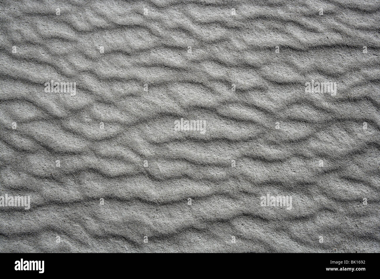 sand waves texture on white sands like desert Stock Photo - Alamy
