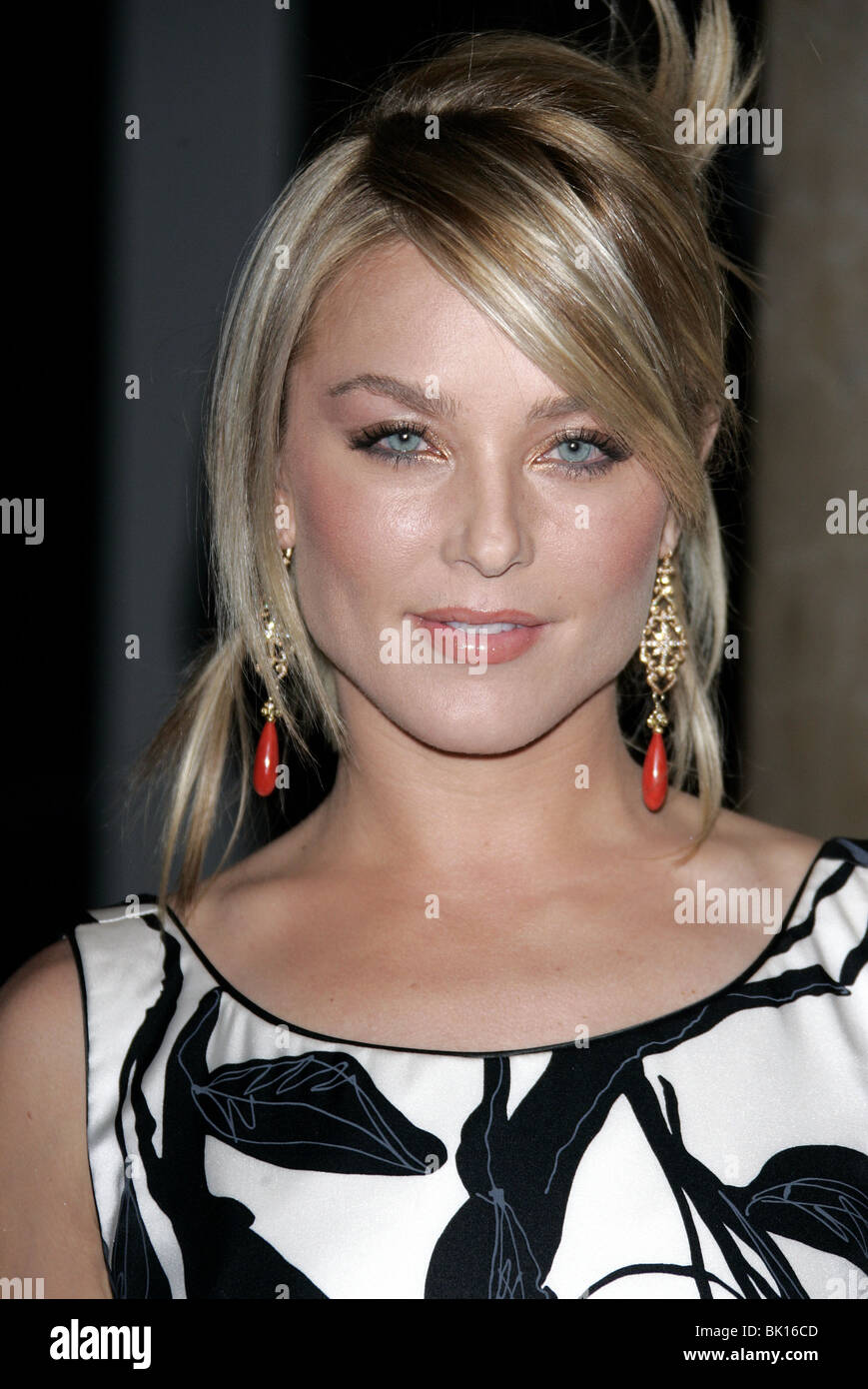 ELIZABETH ROHM 8TH COSTUMWE DESIGNERS GUILD AWARDS BEVERLY HILLS ...