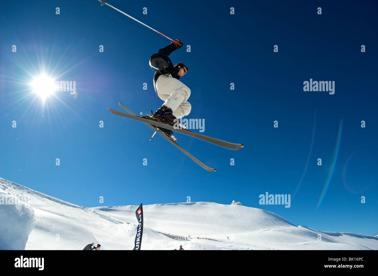 @wintersport hi-res stock photography and images - Alamy