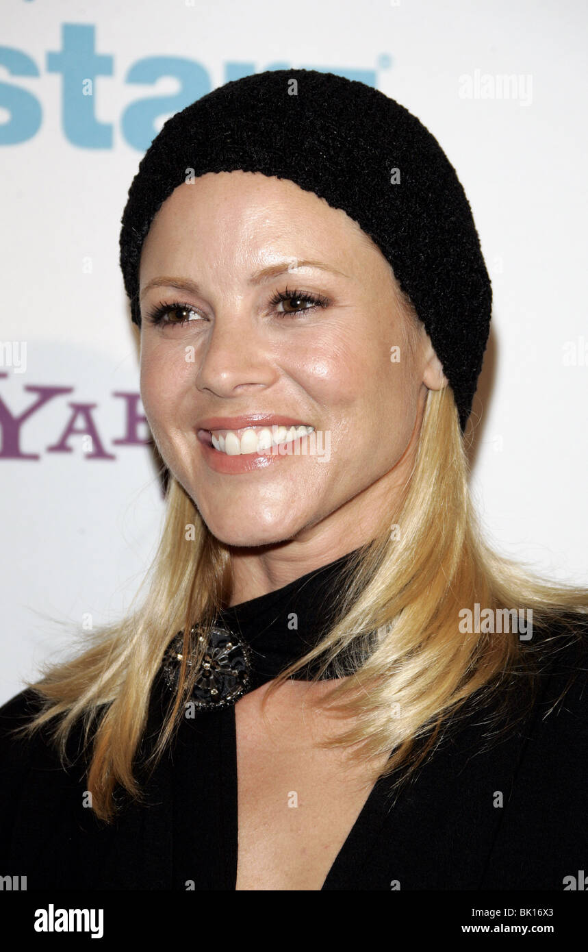 MARIA BELLO HOLLYWOOD FILM FESTIVAL 10TH HOLLYWOOD AWARDS GALA BEVERLY ...