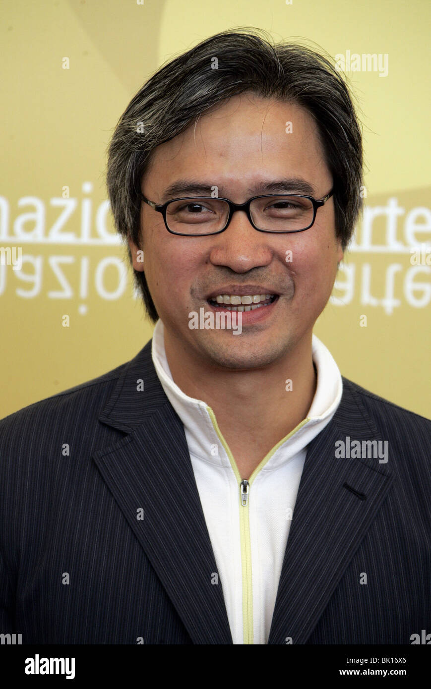 Benny Chan Sun Go Kong