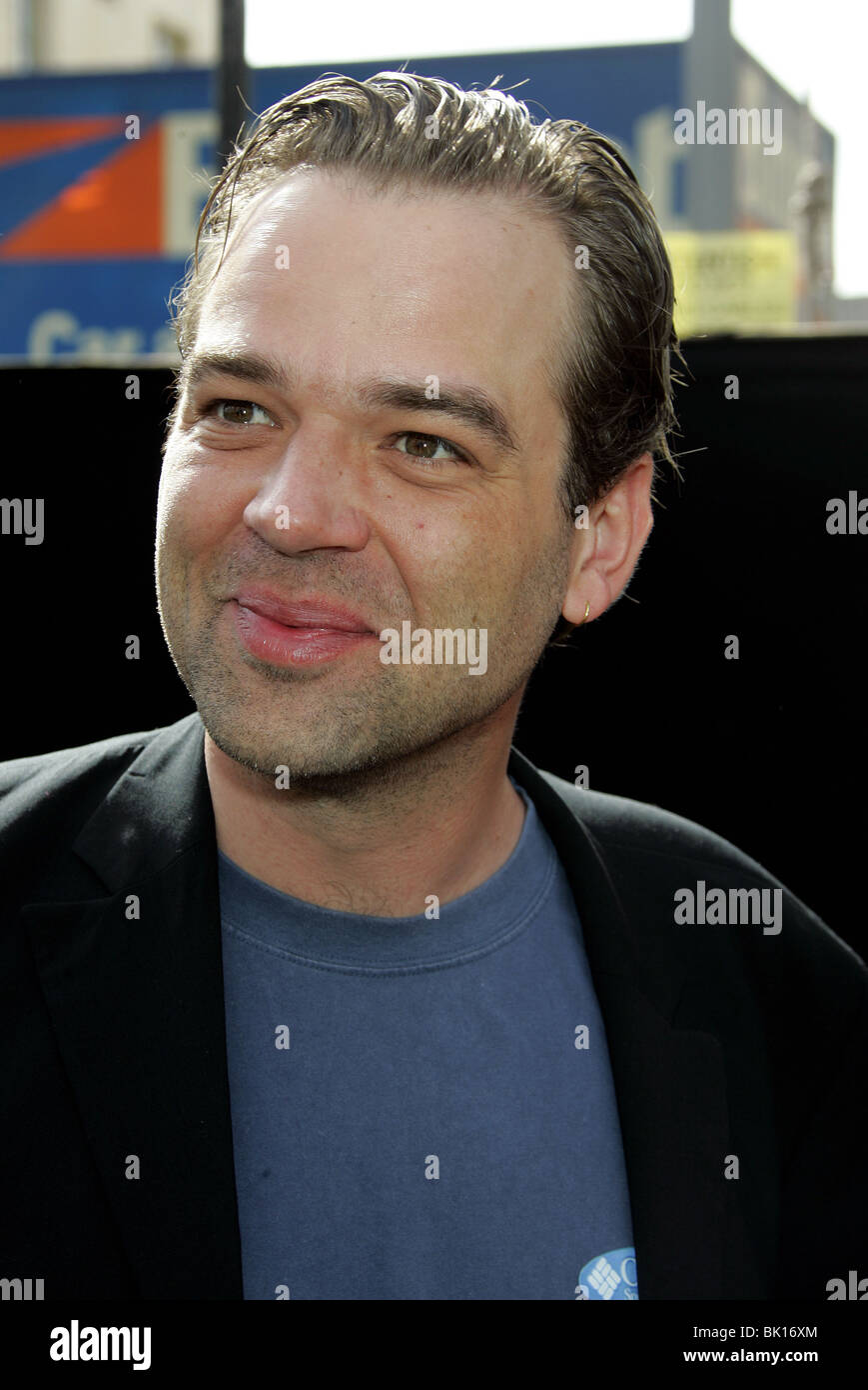 MARC ROTHEMUND 78TH ACADEMY AWARDS FLFA PHOTOCALL KODAK THEATRE ...