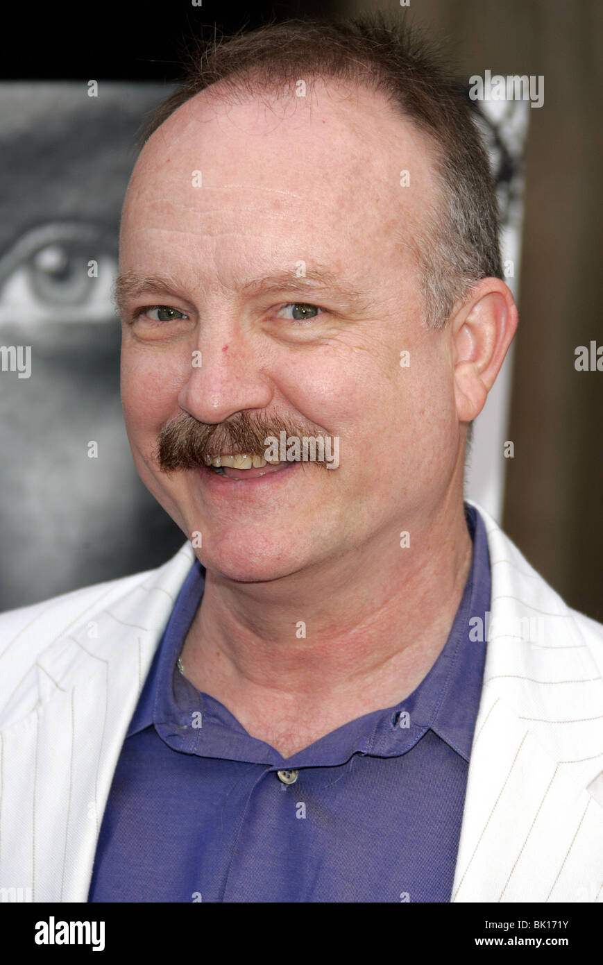 JIM BEAVER DEADWOOD SEASON 2 PREMIERE CINERAMA DOME HOLLYWOOD LOS ...