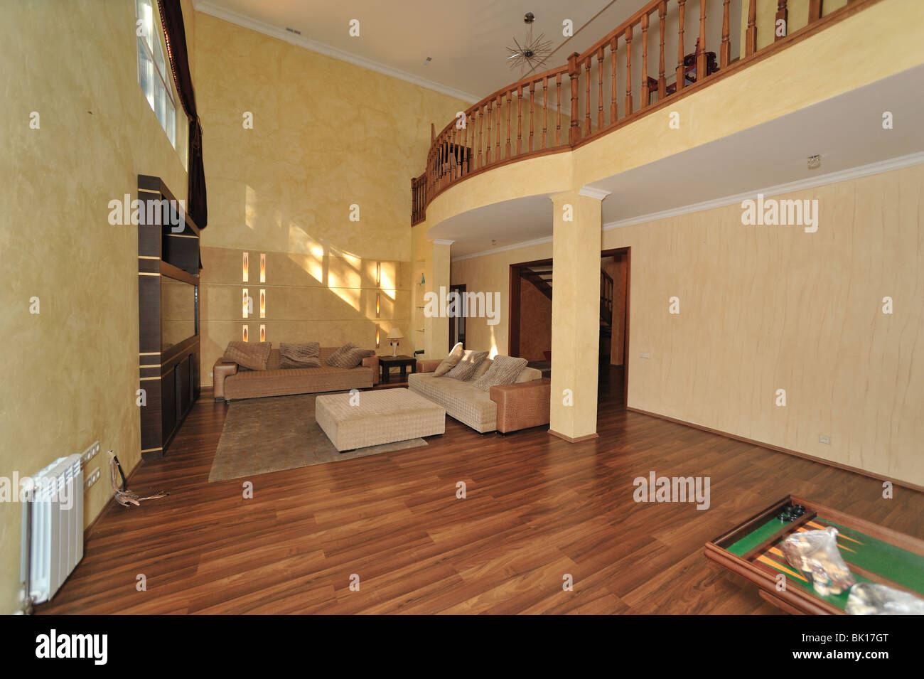 Home interior design Stock Photo - Alamy