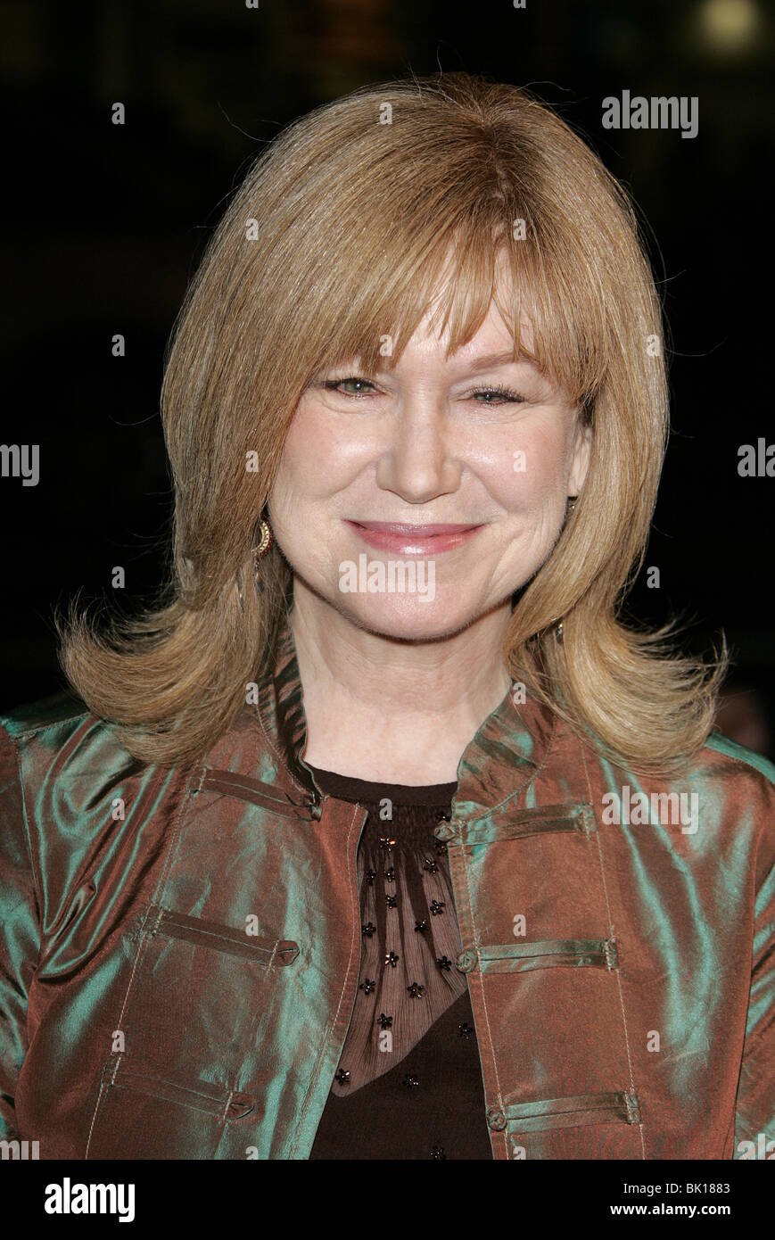 MARY KAYE PLACE BIG LOVE HBO TV PREMIERE CHINESE THEATRE HOLLYWOOD LOS ...