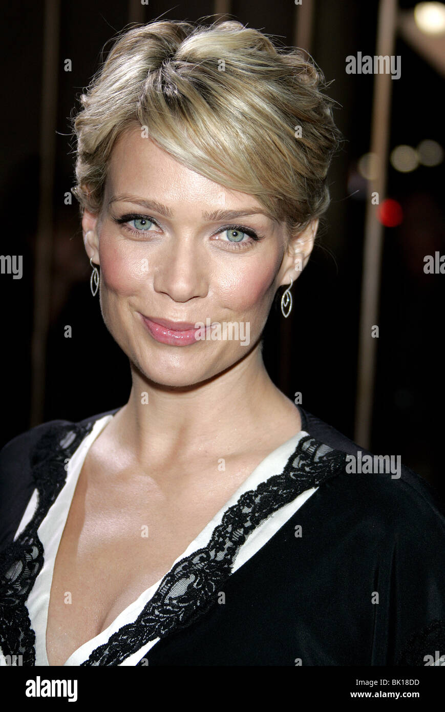 Laurie holden silent hill world hi-res stock photography and images - Alamy