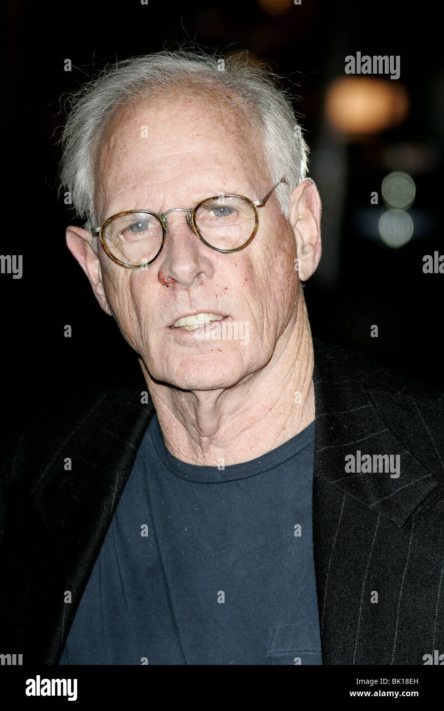 BRUCE DERN BIG LOVE HBO TV PREMIERE CHINESE THEATRE HOLLYWOOD LOS ...