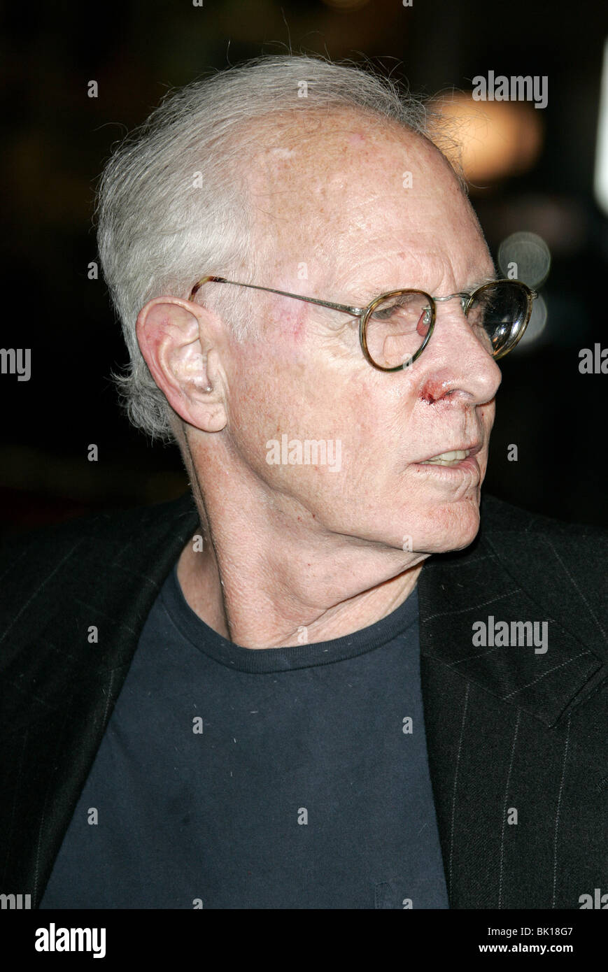 BRUCE DERN BIG LOVE HBO TV PREMIERE CHINESE THEATRE HOLLYWOOD LOS ...