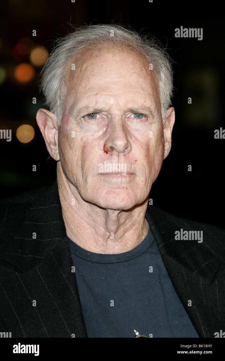 BRUCE DERN BIG LOVE HBO TV PREMIERE CHINESE THEATRE HOLLYWOOD LOS ...