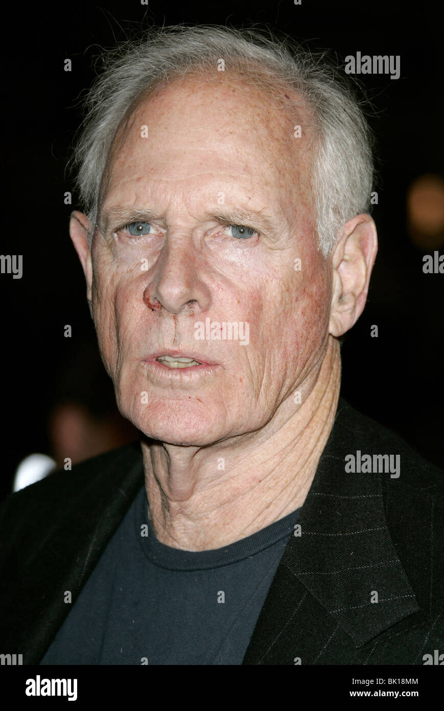 BRUCE DERN BIG LOVE HBO TV PREMIERE CHINESE THEATRE HOLLYWOOD LOS ...