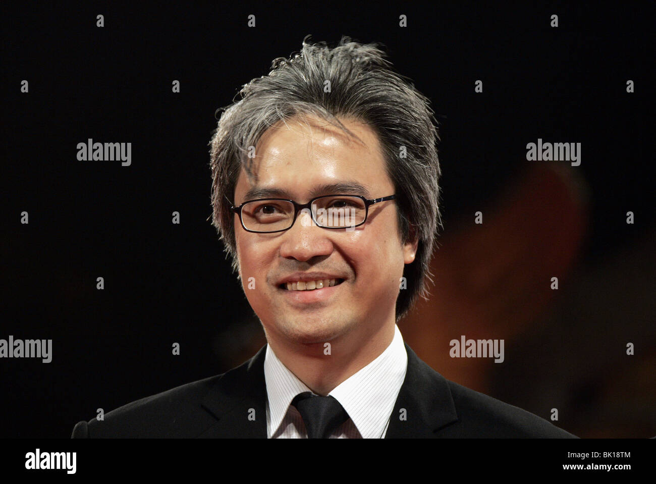 Benny Chan High Resolution Stock Photography and Images - Alamy