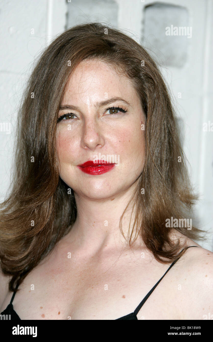 ROBIN WEIGERT DEADWOOD SEASON 2 PREMIERE CINERAMA DOME HOLLYWOOD LOS ...