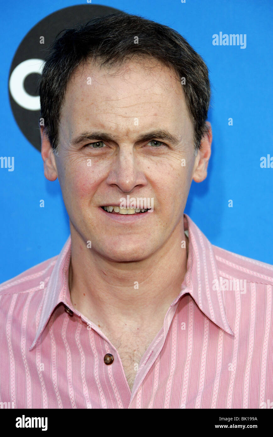 MARK MOSES DISNEY ABC TV ALLSTAR PARTY PASADENA LOS ANGELES USA 19 July ...