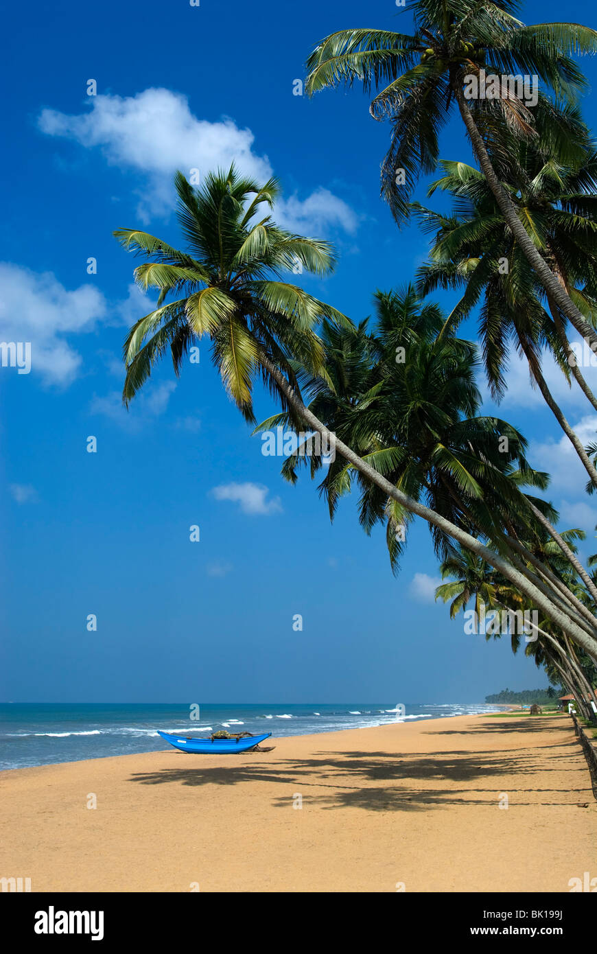 Kalutara Beach High Resolution Stock Photography and Images - Alamy