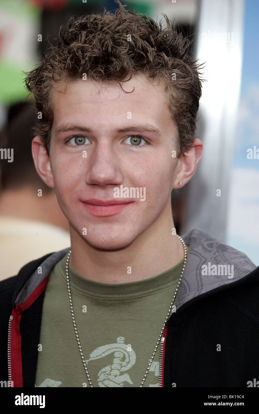 Cole Evan Weiss 2022