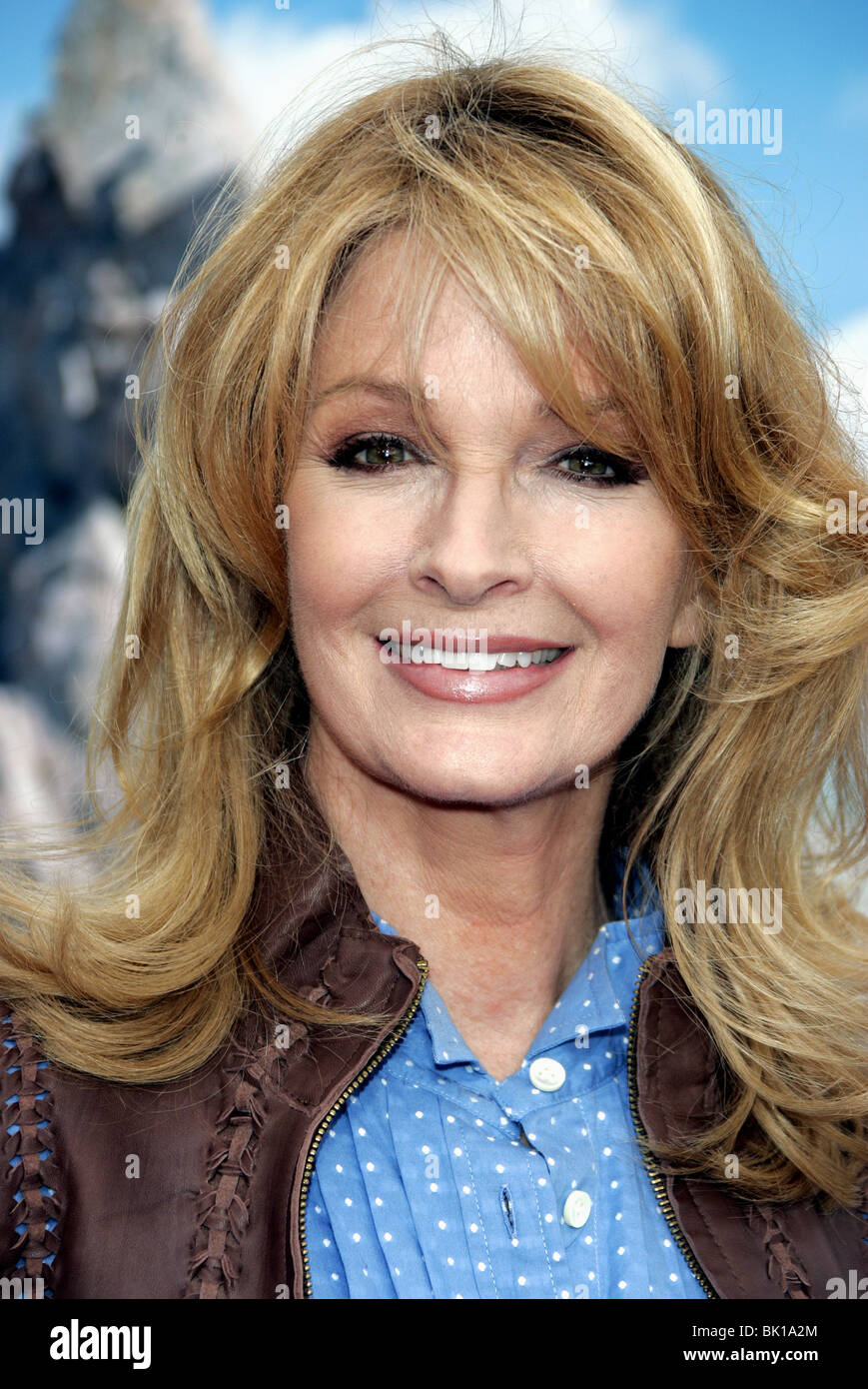 DIEDRE HALL RV PREMIERE WESTWOOD LOS ANGELES USA 23 April 2006 Stock ...