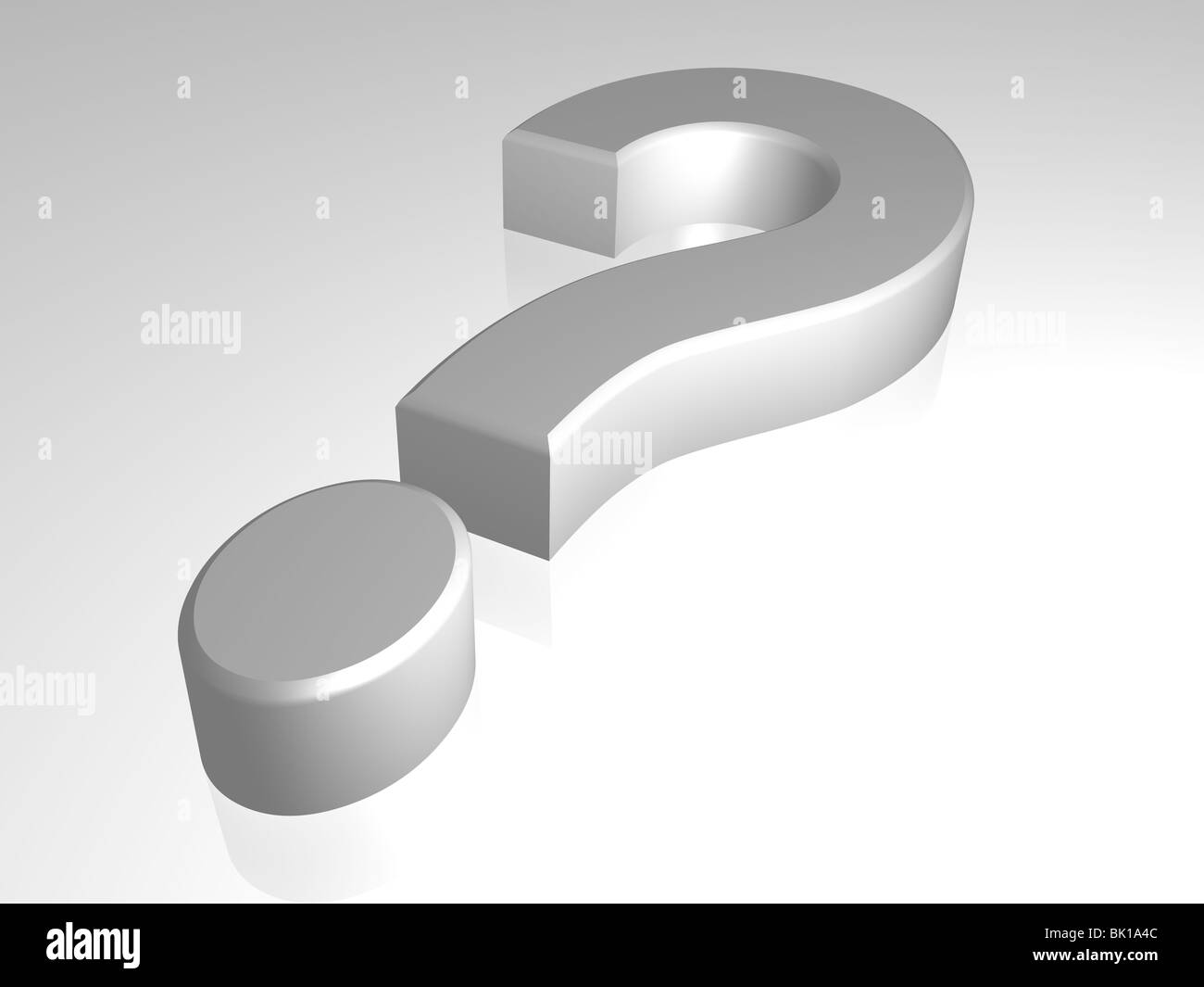 Question mark Black and White Stock Photos & Images - Alamy
