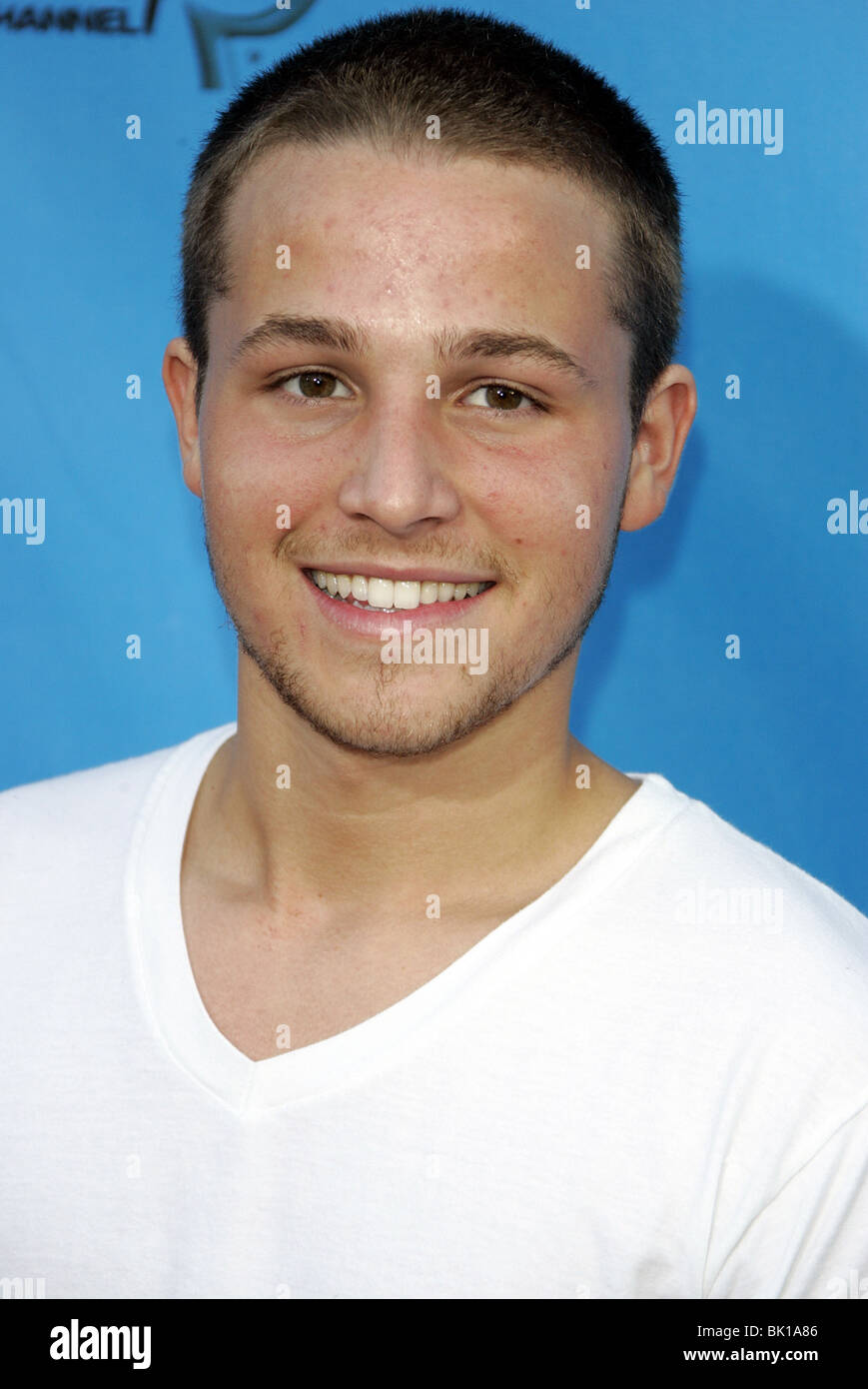 Shawn pyfrom hi-res stock photography and images - Alamy