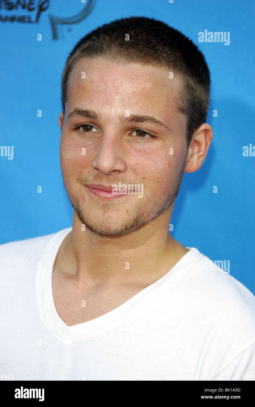 Disney abc hi-res stock photography and images - Alamy