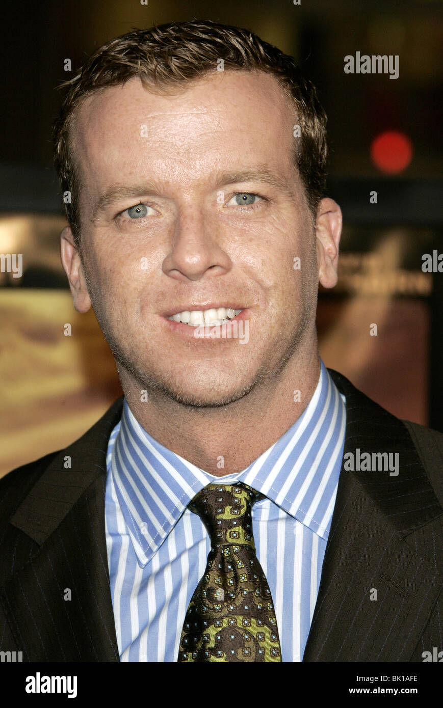 MCG WE ARE MARSHALL FILM PREMIERE GRAUMAN'S CHINESE THEATRE HOLLYWOOD ...