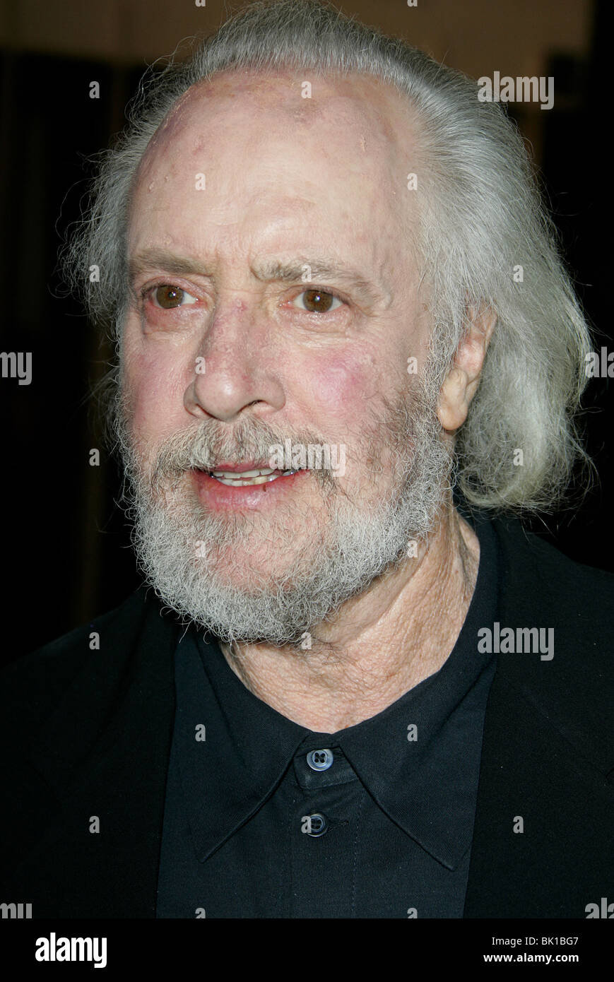 Robert Towne