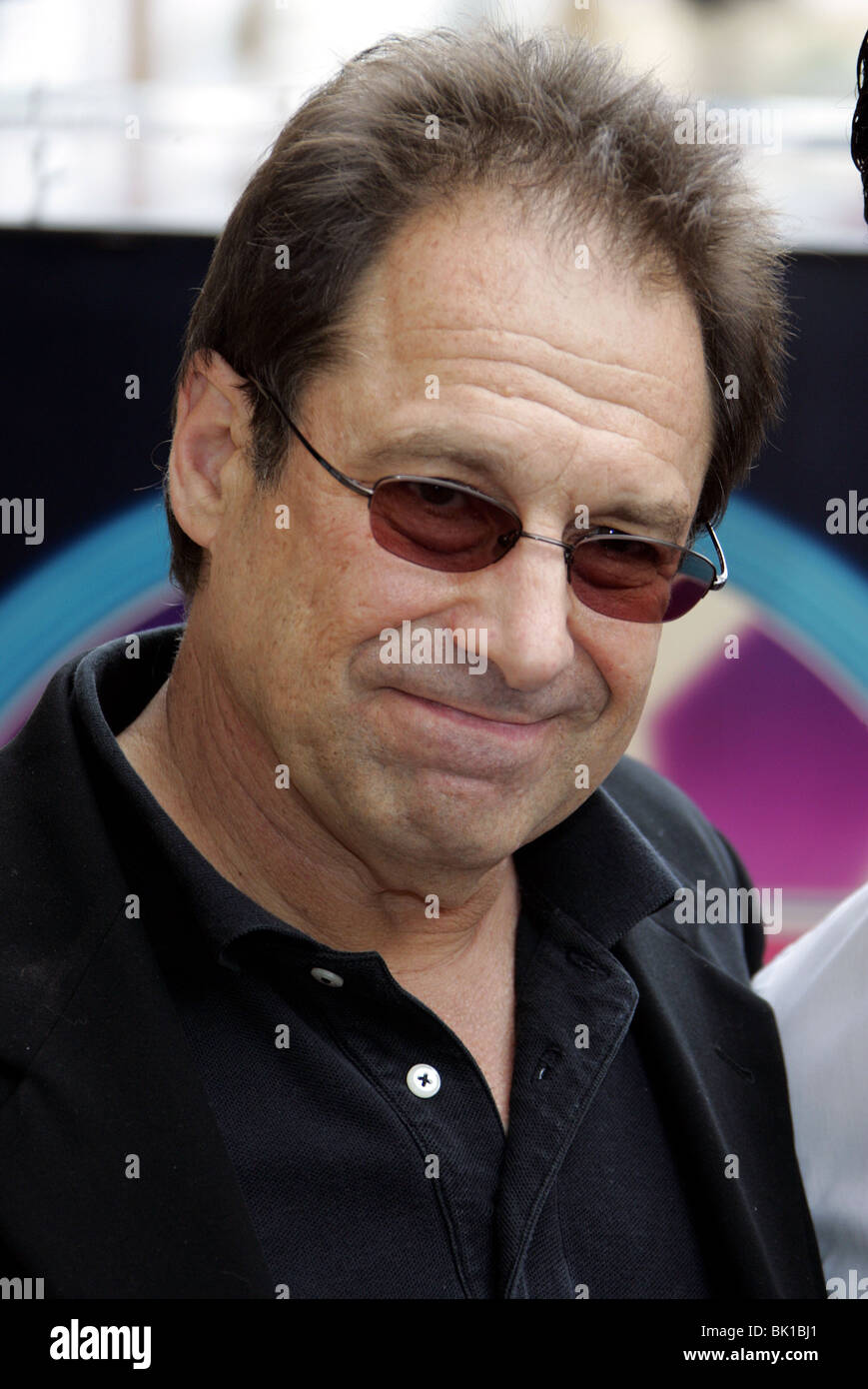 DAVID MILCH DAVID MILCH WALK OF FAME WALK OF FAME HOLLYWOOD LOS ANGELES ...