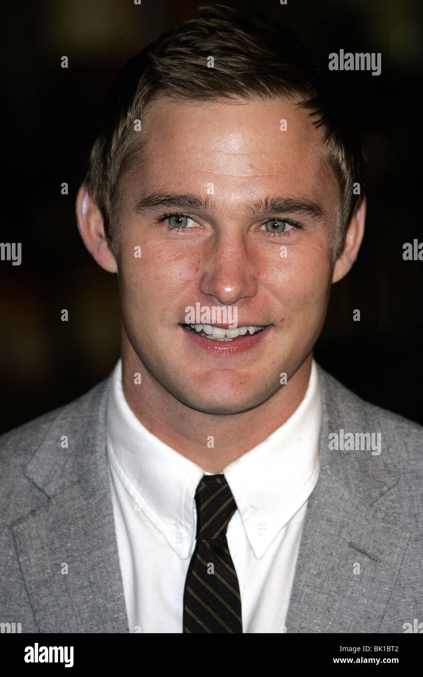 BRIAN GERAGHTY WE ARE MARSHALL FILM PREMIERE GRAUMAN'S CHINESE THEATRE ...
