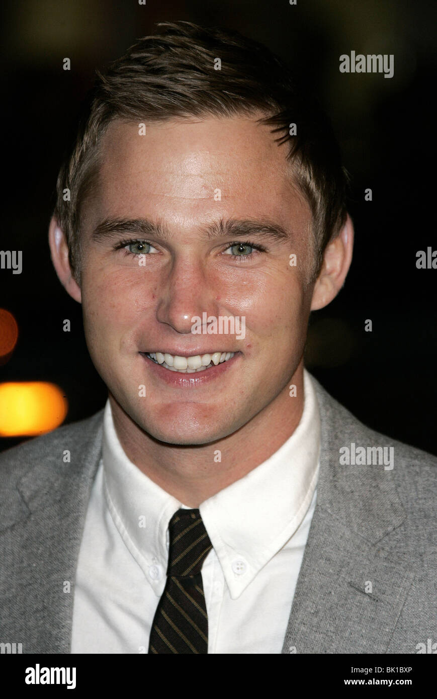 BRIAN GERAGHTY WE ARE MARSHALL FILM PREMIERE GRAUMAN'S CHINESE THEATRE ...