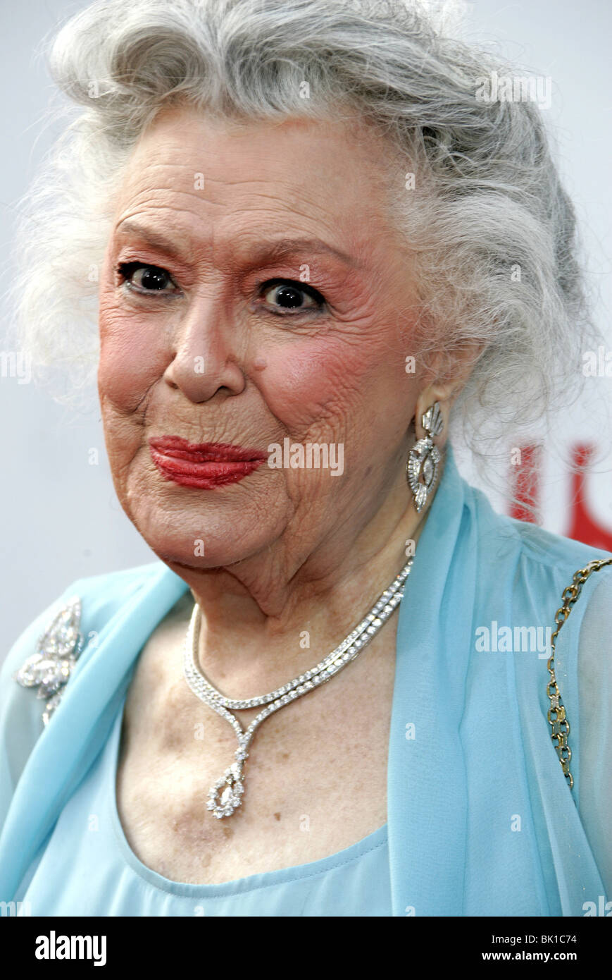 Ann rutherford hi-res stock photography and images - Alamy