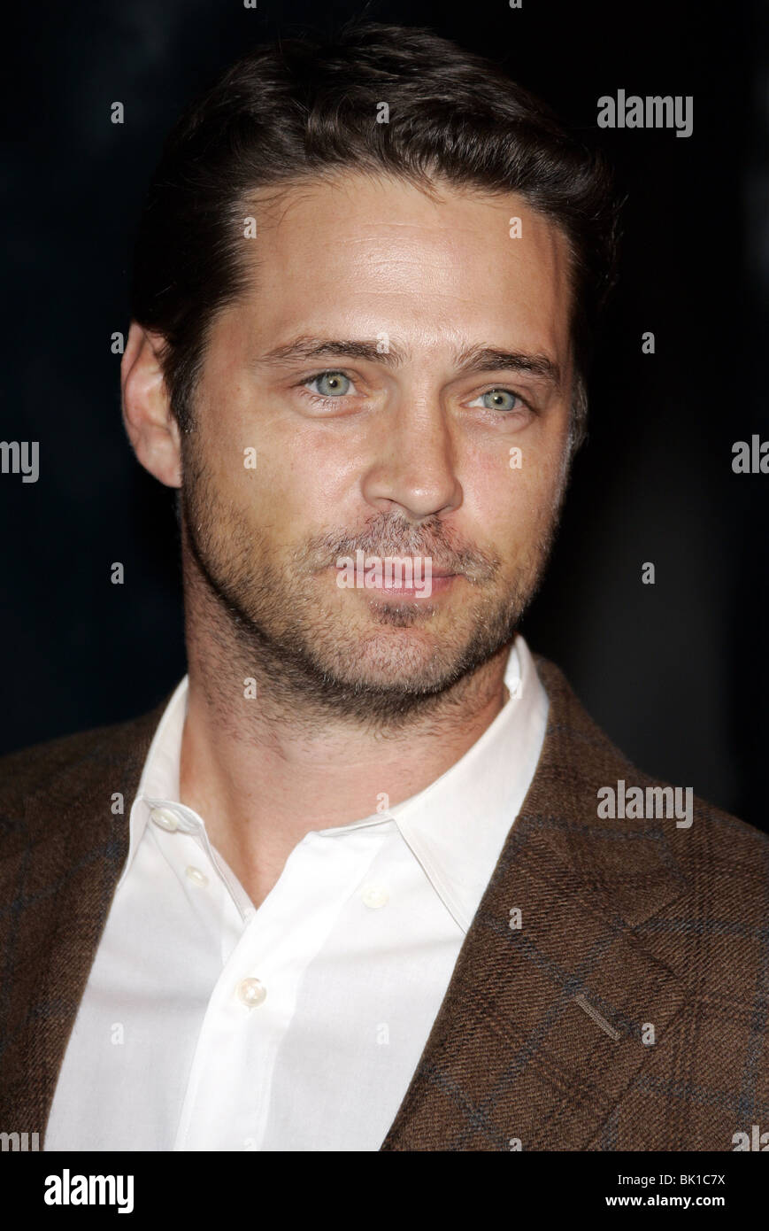 JASON PRIESTLY FLAGS OF OUR FATHERS PREMIERE BEVERLY HILLS LOS ANGELES ...