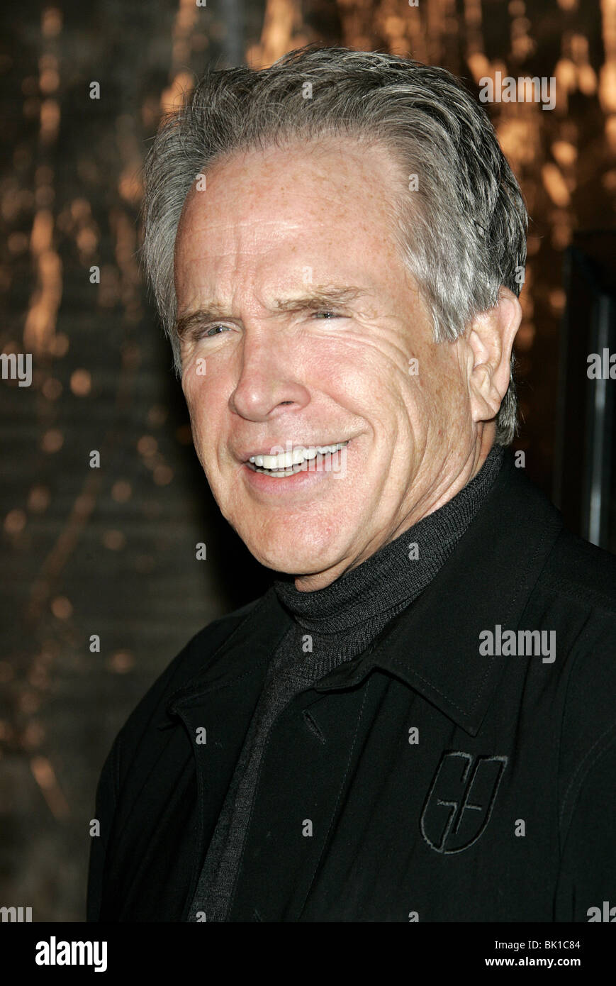 WARREN BEATTY ASK THE DUST PREMIERE HOLLYWOOD LOS ANGELES USA 02 March ...