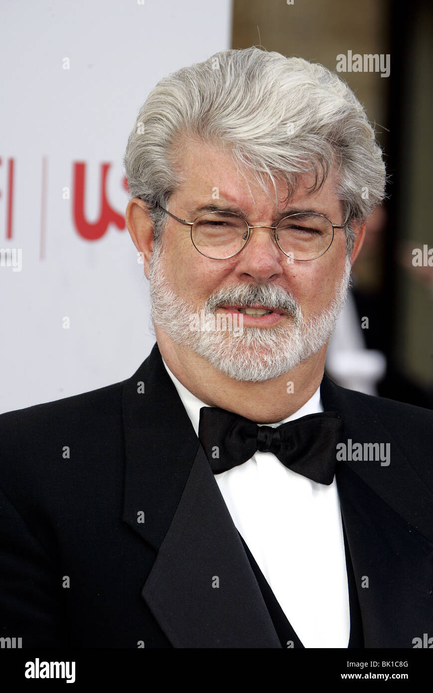 GEORGE LUCAS 34TH ANNUAL AFI ACHIEVEMENT AWARD A TRIBUTE TO SEAN ...