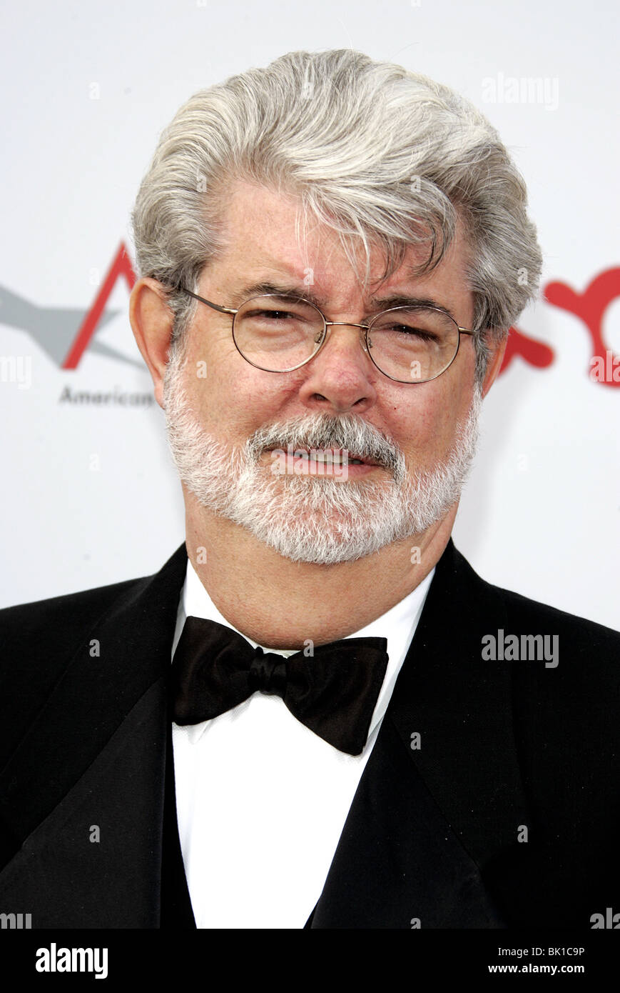 GEORGE LUCAS 34TH ANNUAL AFI ACHIEVEMENT AWARD A TRIBUTE TO SEAN ...