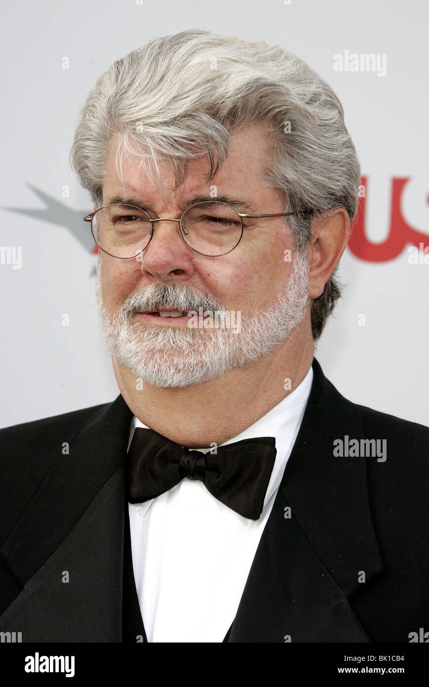GEORGE LUCAS 34TH ANNUAL AFI ACHIEVEMENT AWARD A TRIBUTE TO SEAN ...