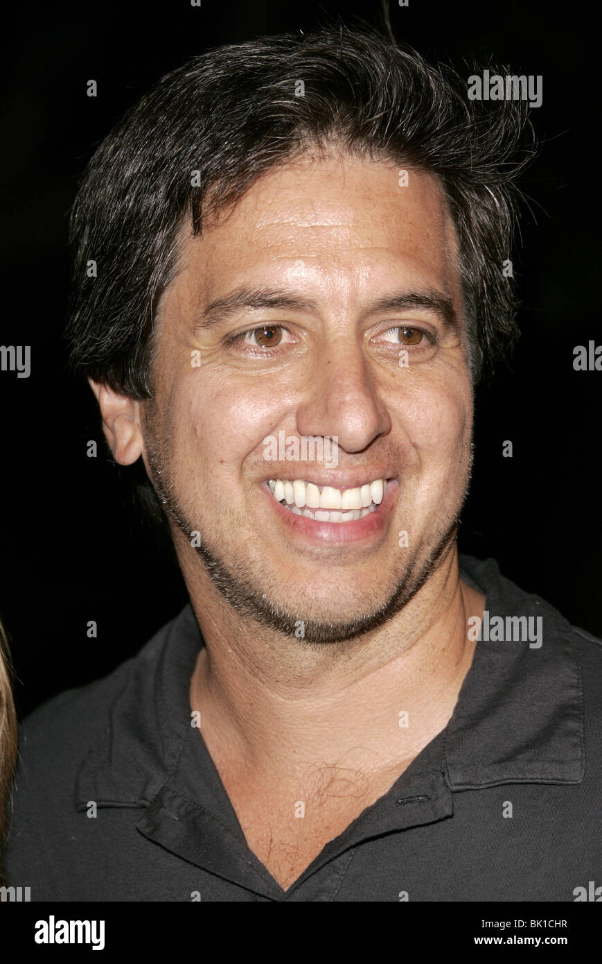 RAY ROMANO FLAGS OF OUR FATHERS PREMIERE BEVERLY HILLS LOS ANGELES ...