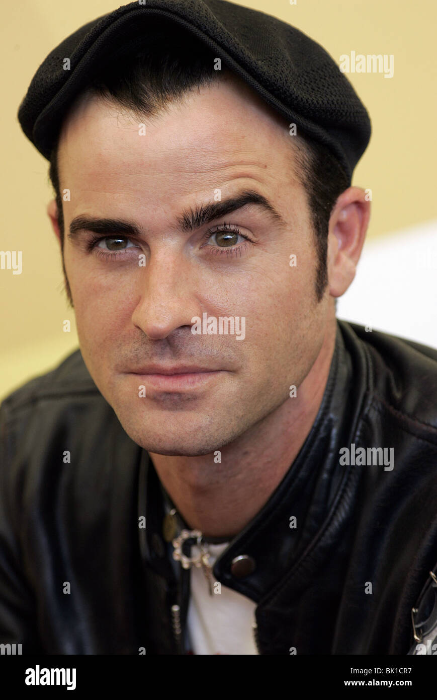 Justin theroux film hi-res stock photography and images - Alamy