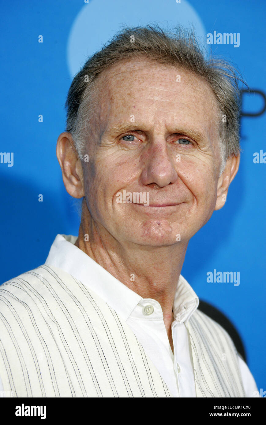 Rene auberjonois hi-res stock photography and images - Alamy