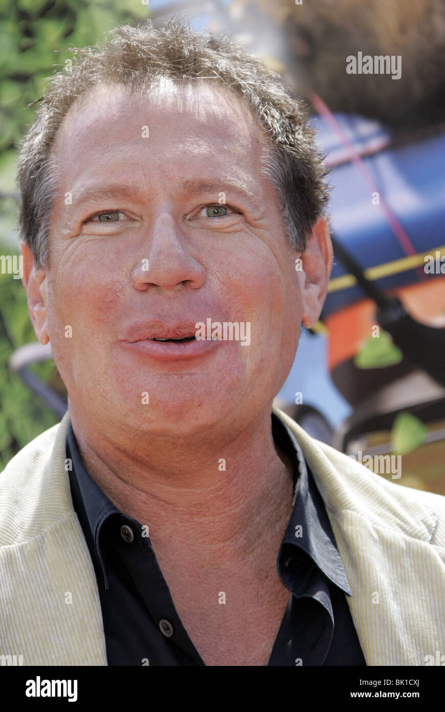 Garry shandling hi-res stock photography and images - Alamy
