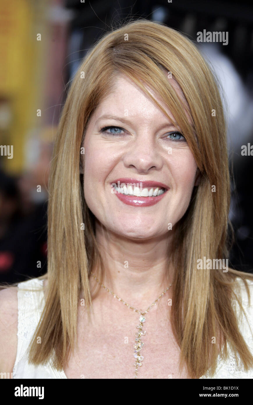 Michelle stafford actress hi-res stock photography and images - Alamy